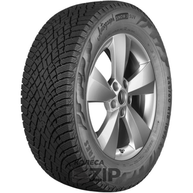 Автошина Ikon Tyres Autograph Snow 5 SUV 295/40 R21 111T