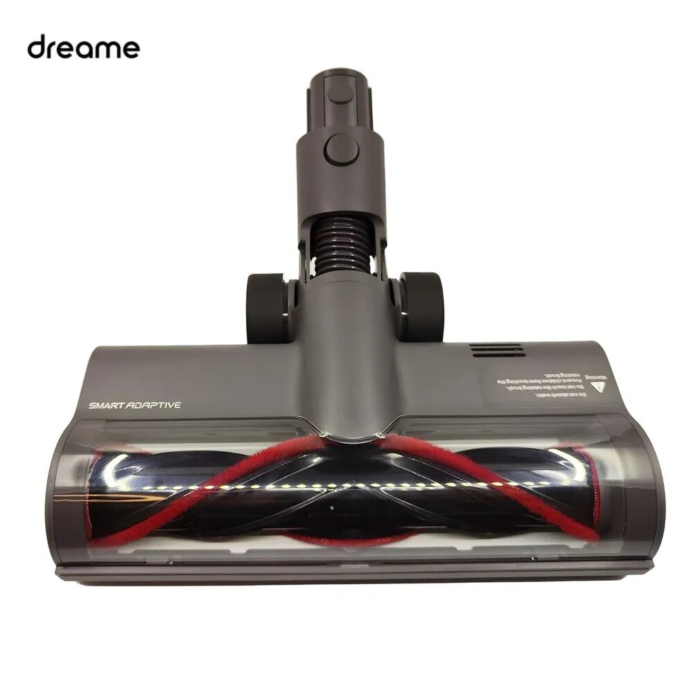 Основная щетка Dreame V-образная для пылесоса Dreame V11 SE/V12/V12 Pro/V16 T20 T30 Насадка для пылесоса