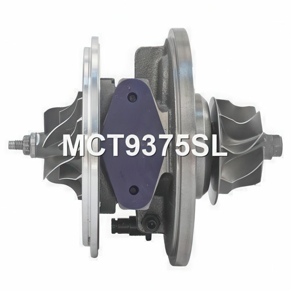 Картридж турбокомпрессора, для Фольксваген Бора, Гольф, Шкода Октавия, Ауди A3, Сеат Леон, Толедо 2 арт MCT9375SL