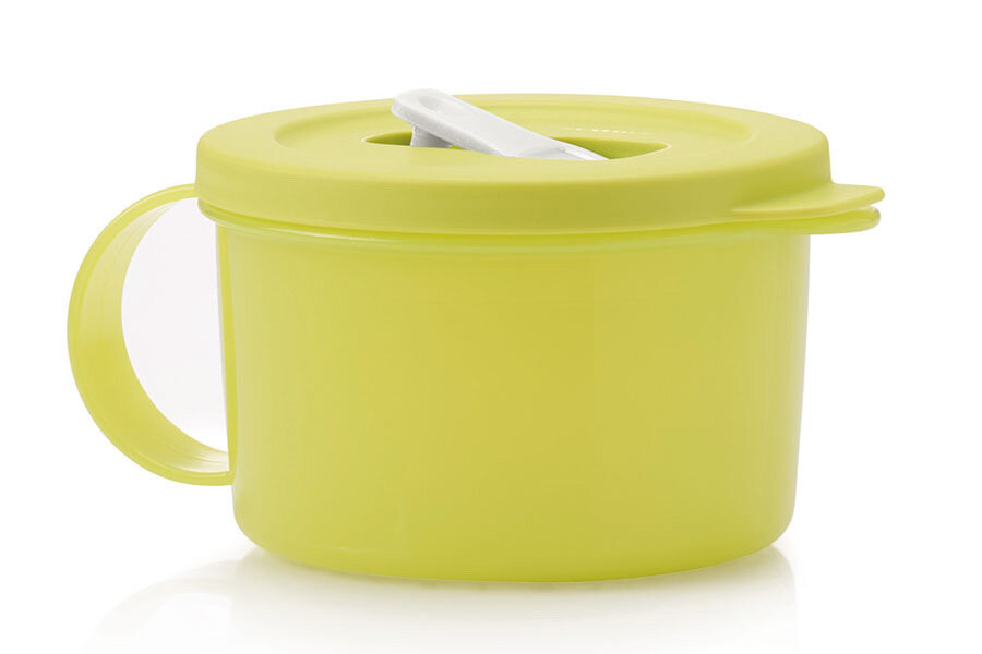 Кружка Tupperware Новая волна