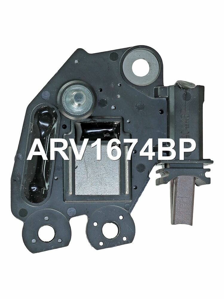 Регулятор генератора Krauf ARV1674BP