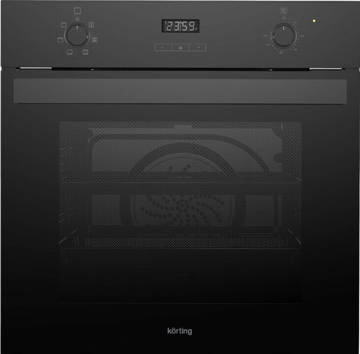 Электрический духовой шкаф Korting OKB 571 CSGN