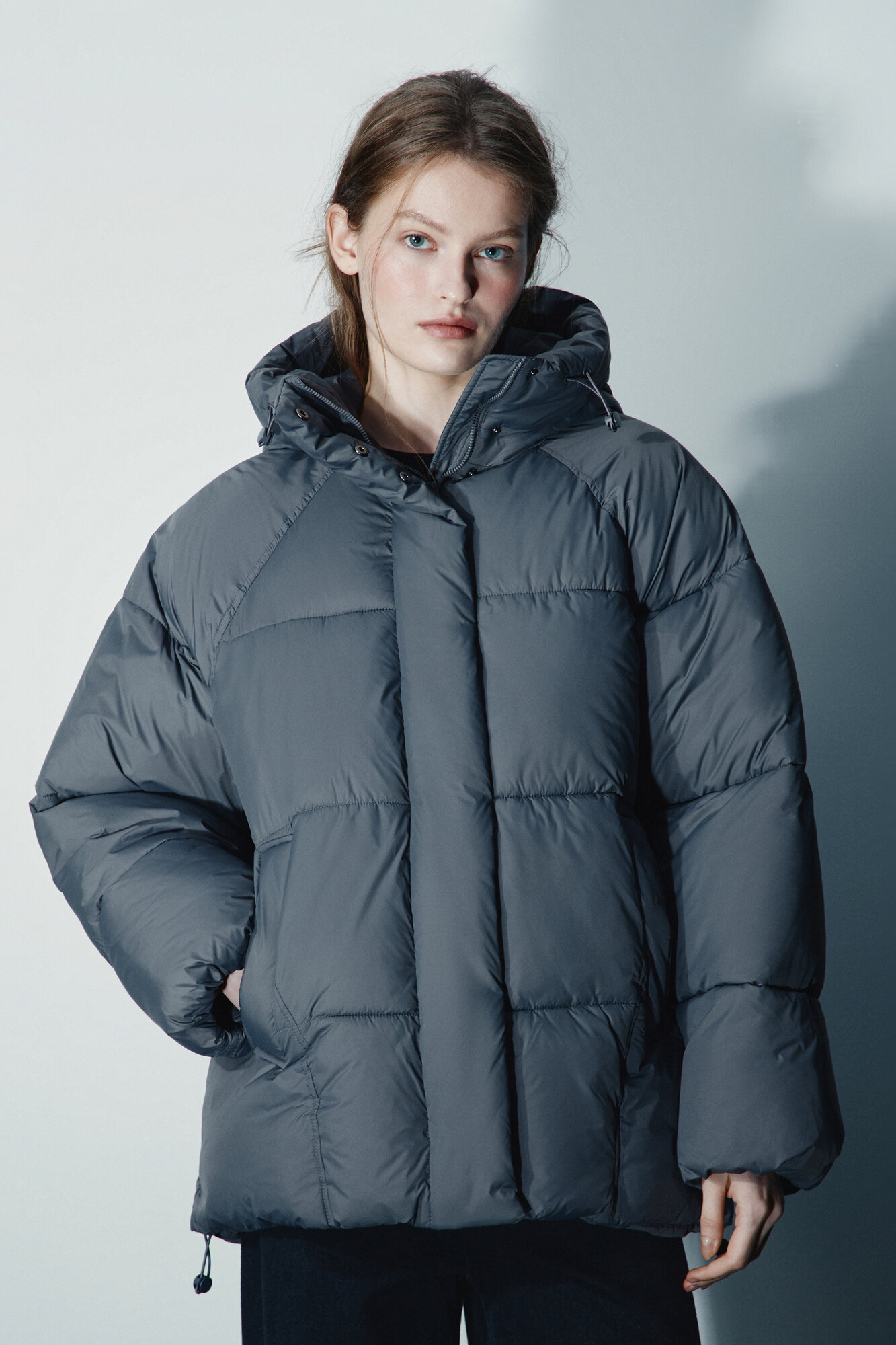 Куртка Woman Mix&Match