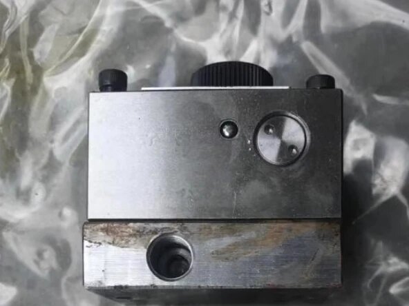 FNC-G02-4K FNC-G03-4K FKC-G02-4K-A FKC-G02-AL FKC-G02-LA FKC-G02-LAR FKC-G03-AR Гидравлический клапан регулирования скорости KUO YEN