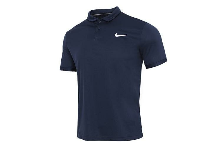 Футболка спортивная Nike Dri Fit