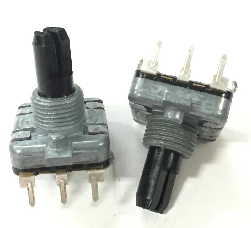 Роторный кодировщик для клавиатуры Yamaha PSR- A1000/E413/E433/E443/S650 PSR- 293/295/540/1000/2000/2100/9000