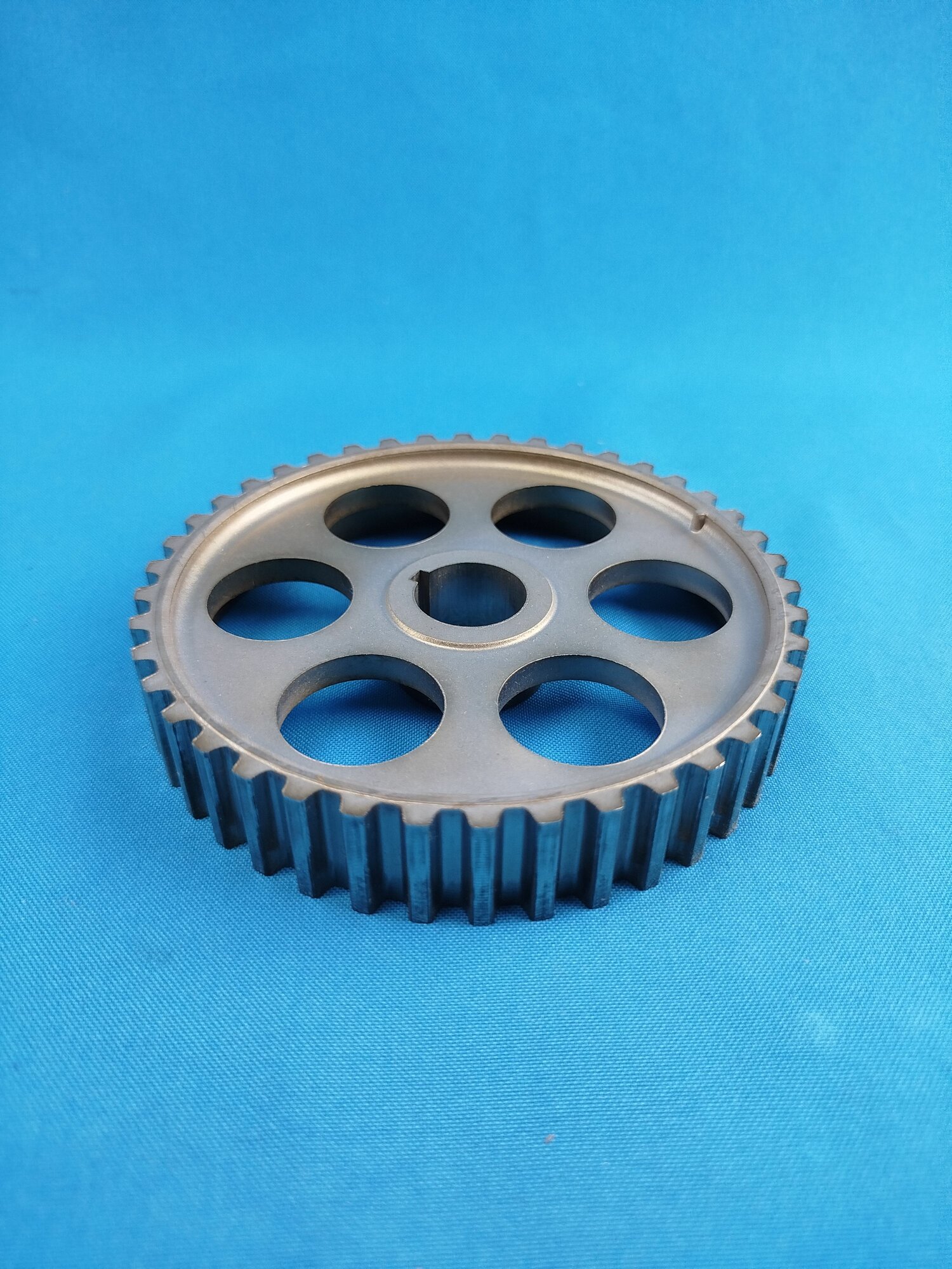 Шкив распредвала "ДААЗ" для автомобилей ВАЗ 2108-099, 11-13, Калина (2108-1006020-20)