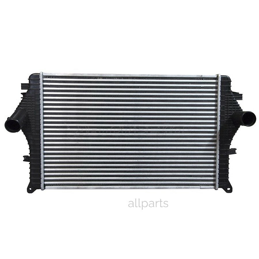 SAT ST-211-0012 Интеркулер HAVAL H9 15-