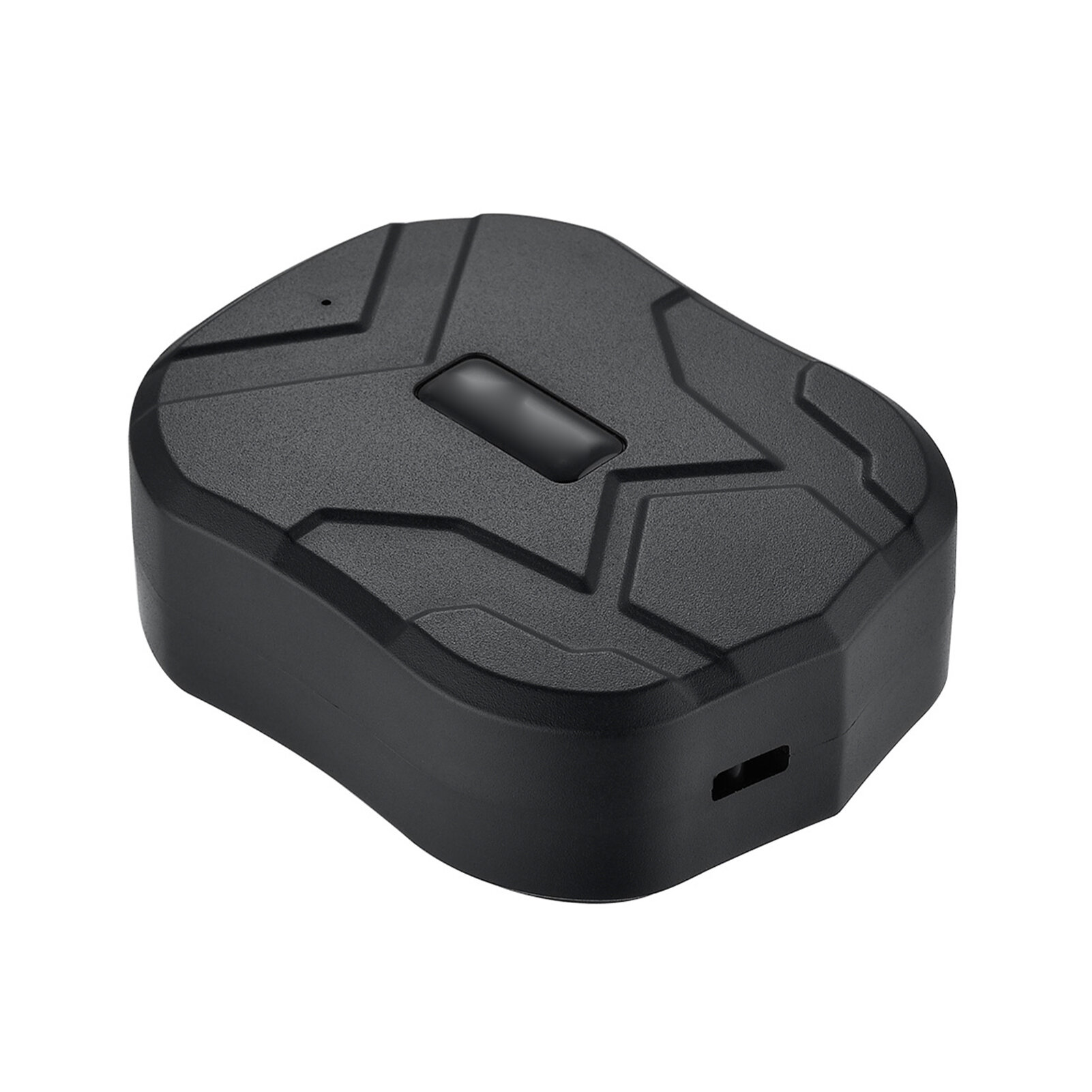 GPS-локатор TK905B, мощное устройство слежения GPS, магнитная установка с 5 режимами сигнализации для определения местоположения грузовых автомобилей и транспортных средств