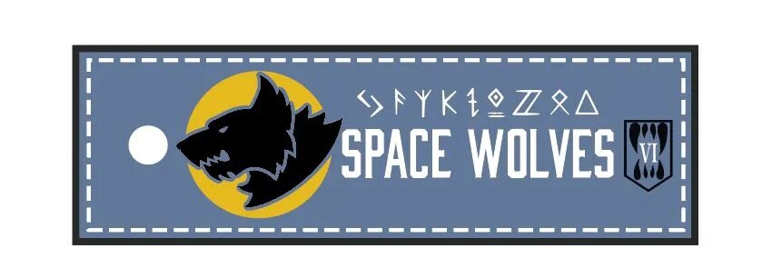 Starforged Warband, Звездный воин, Моральный дух Глава липучки