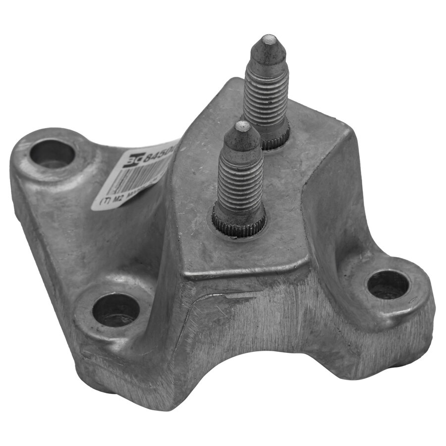 Кронштейн опоры двигателя левой ВАЗ X-RAY, LARGUS (двигатель ВАЗ + КПП ВАЗ) (артикул 8450020020)