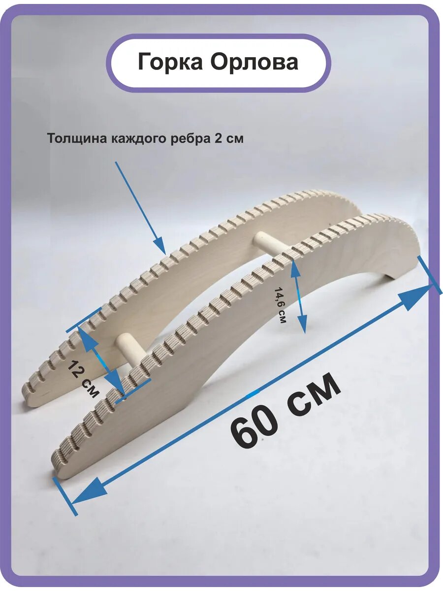 Горка Орлова