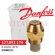 Форсунка Danfoss 8.50GPH, 80B, 030B0233