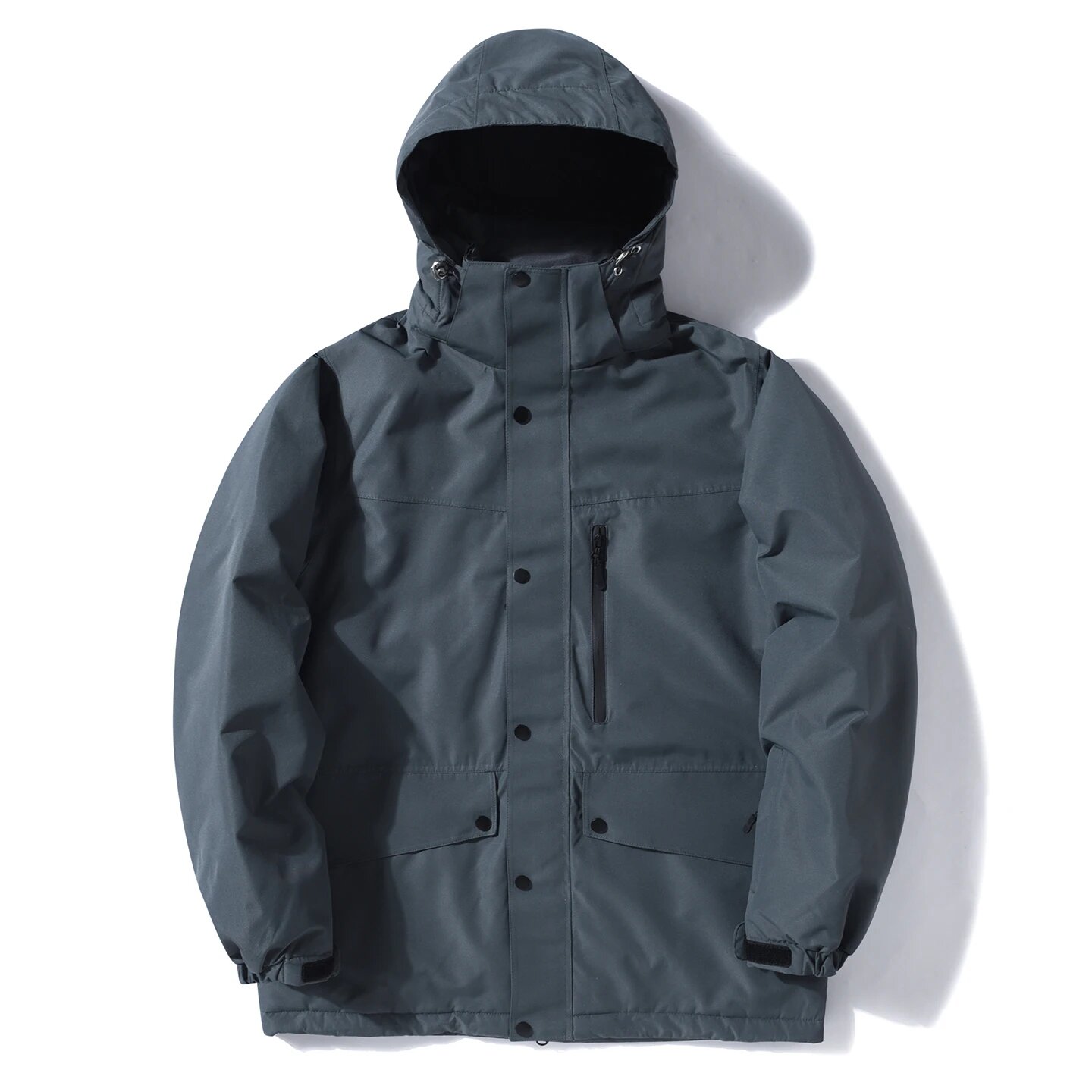 Комплект верхней одежды сноубордический