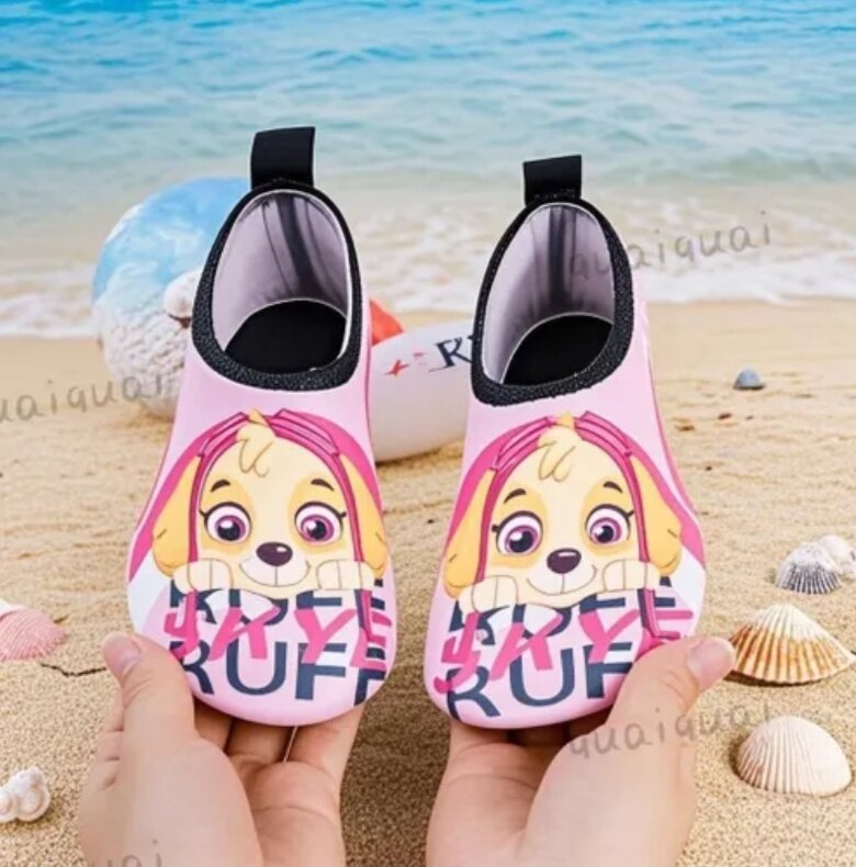 Акваобувь Decathlon