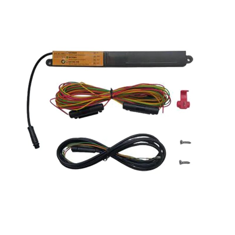 Датчик открытия багажника, автомобильный багажник, электрическая задняя дверь, датчик ножной педали, электрический индукционный переключатель задней двери, аксессуары