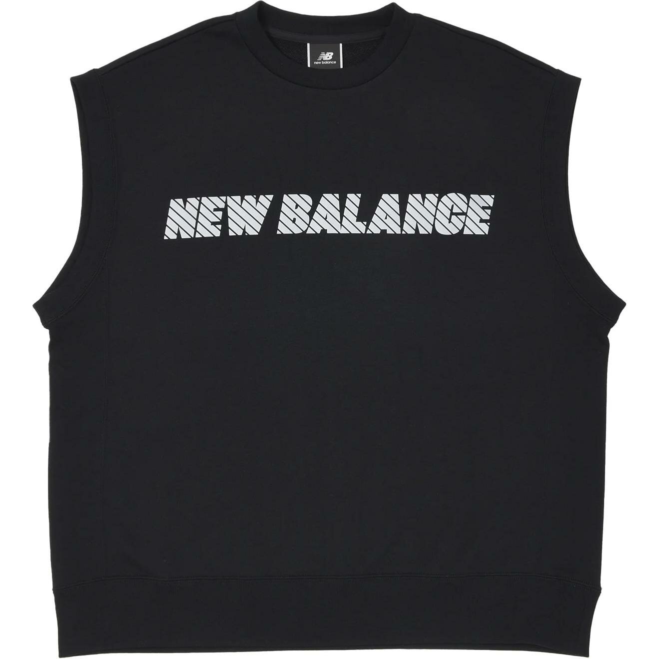 Жилет New Balance