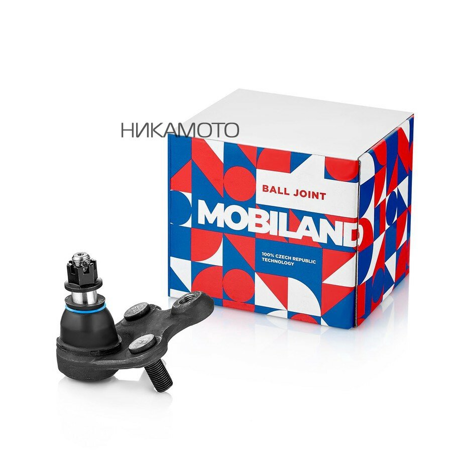 MOBILAND 130100010 Шаровая опора