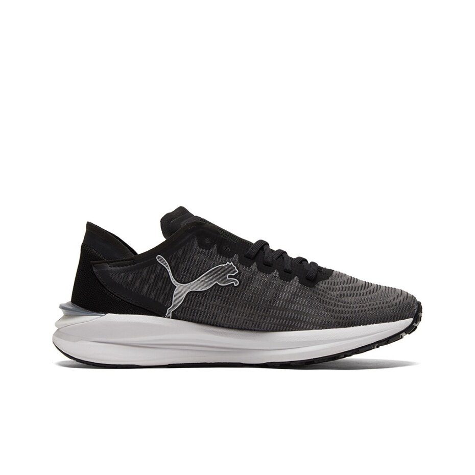 Кроссовки PUMA Electrify Nitro 1, размер EU 36 стопа (22.5CM), черный — фото 1