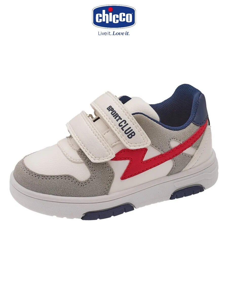 Кеды Осень-зима 2025