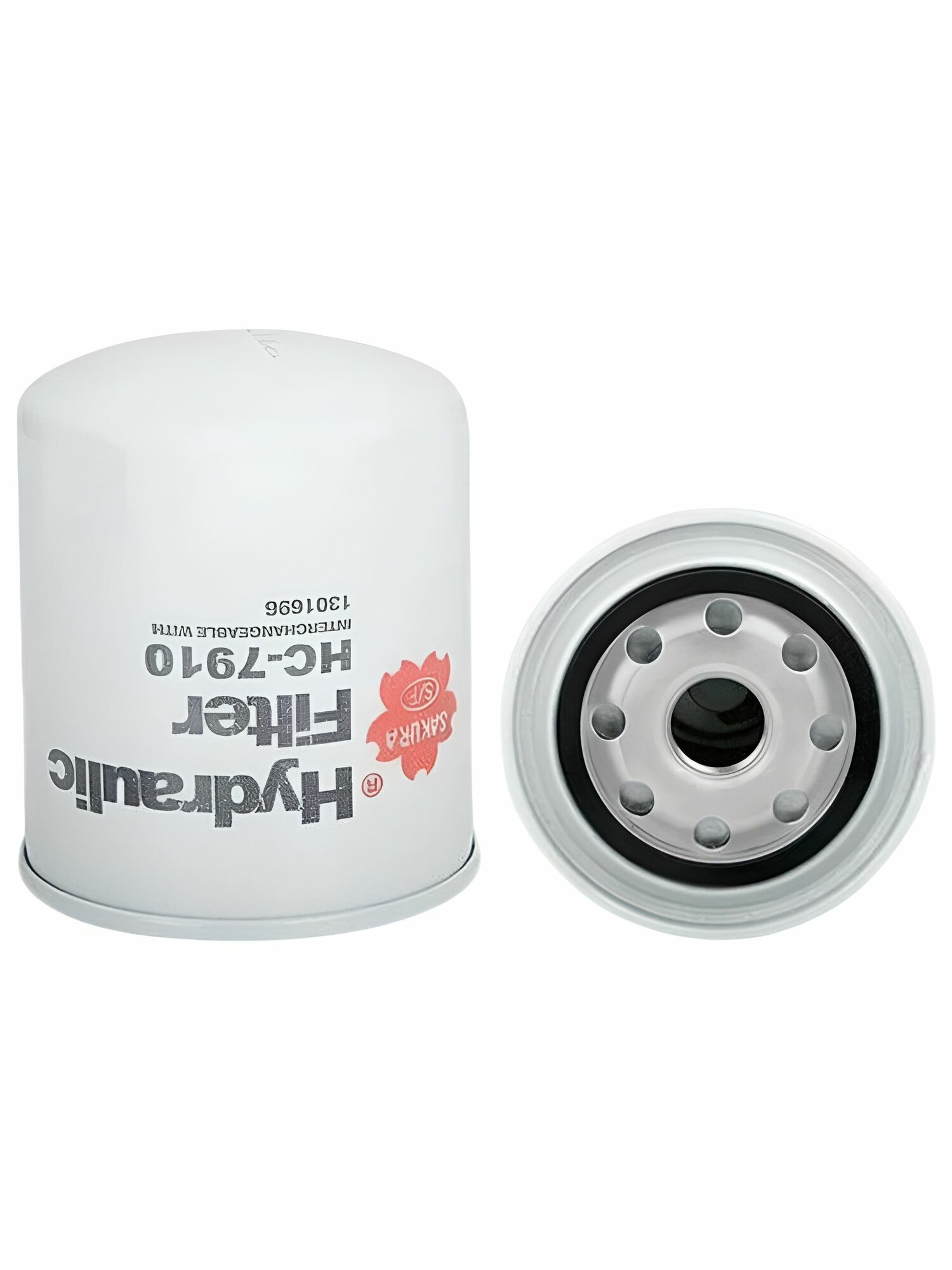 Фильтр гидравлический Hydraulic Filter НС-7910