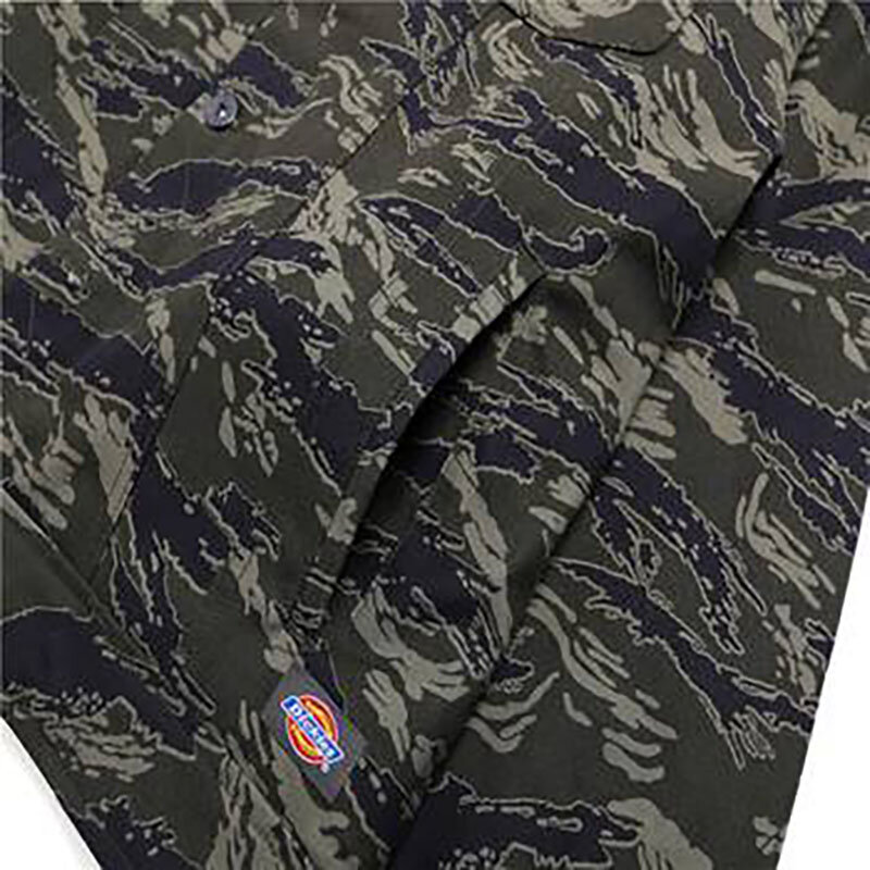 Куртка Dickies, размер S/165/88A — фото 1