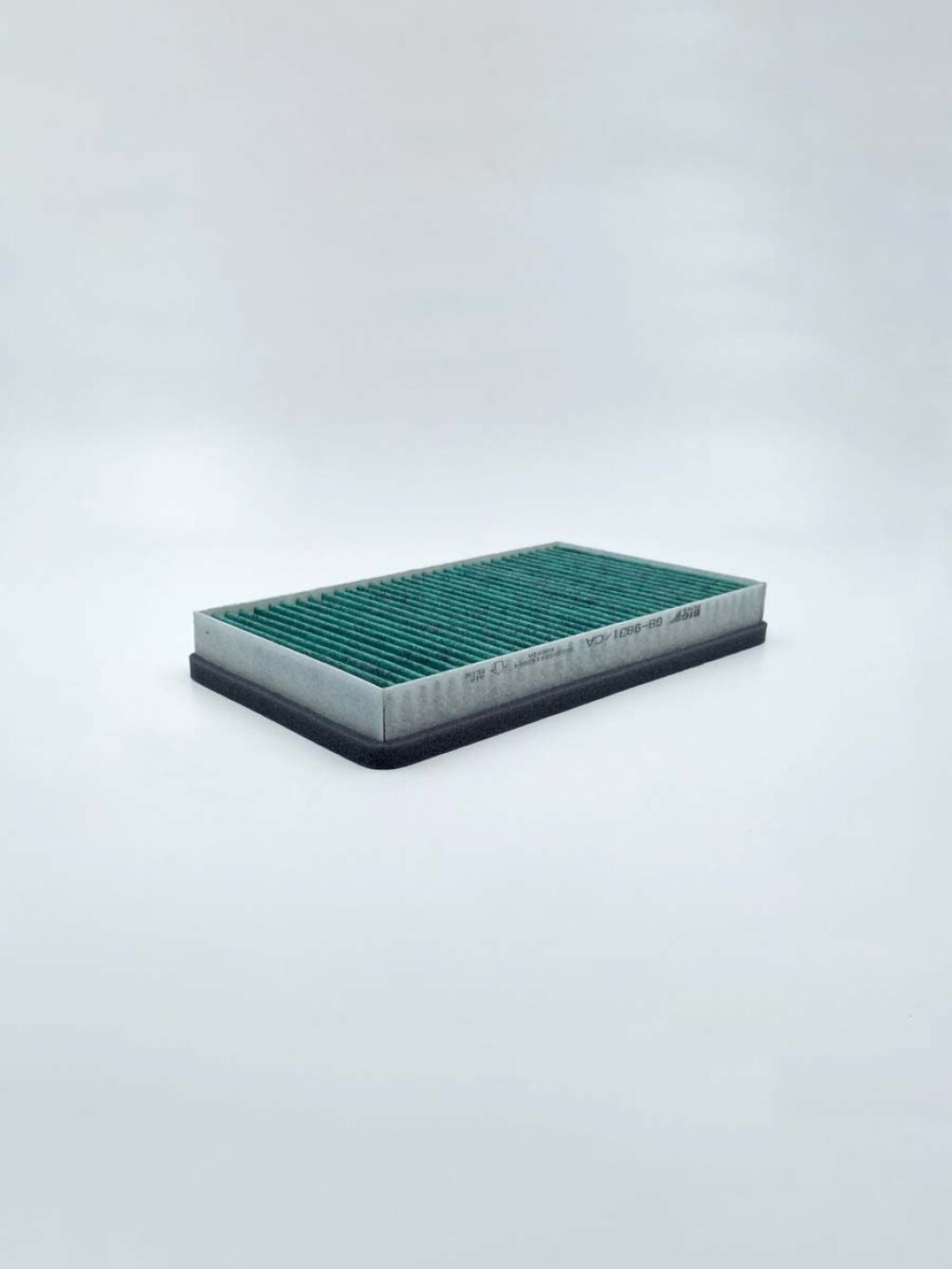 Фильтр салона угольный BIG Filter GB-9831/CA