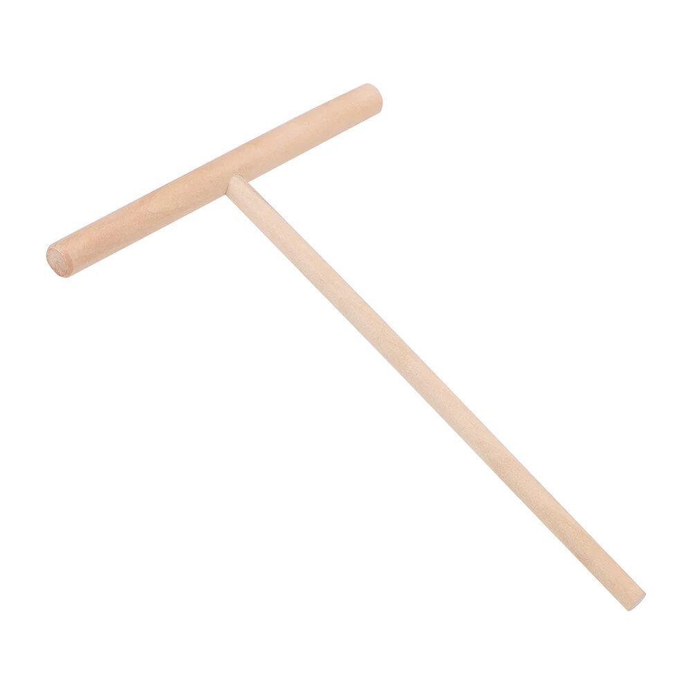 Китайские специальные инструменты для блинов, деревянная палочка для блинов