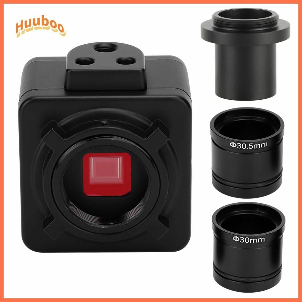 USB камера для микроскопа, 5MP, для образовательных и научных целей