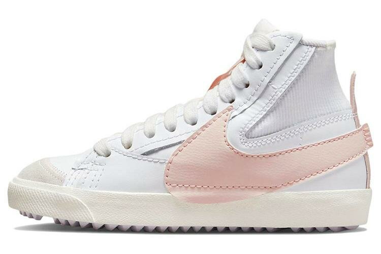 Кроссовки Blazer Mid 77 Jumbo