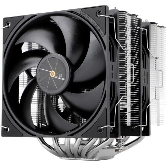 Кулер для процессора Thermalright Peerless Assassin 120 SE V3 (TRPA120SEV3)