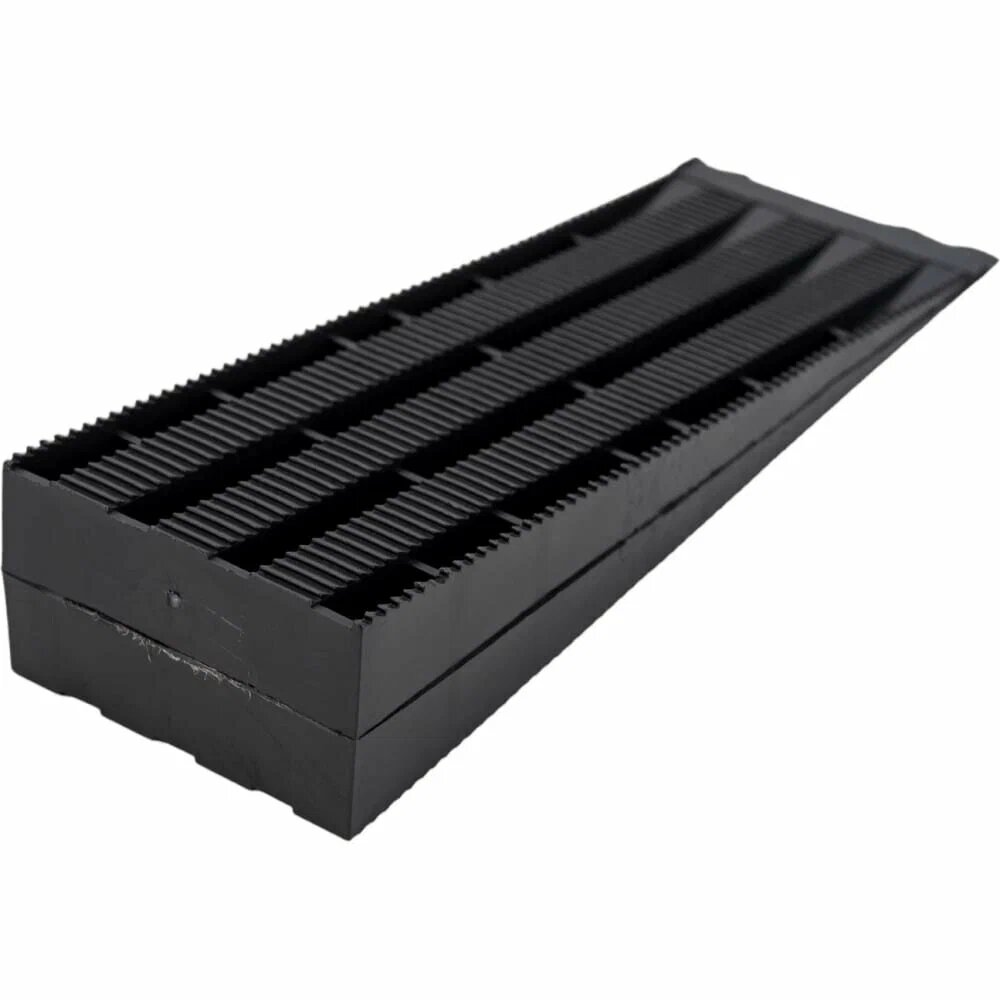 Клин монтажный 40х80х15мм пластиковый "МастерБолтиков" (25 шт)