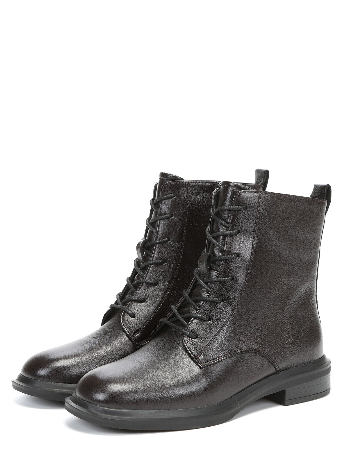 Ботинки берцы