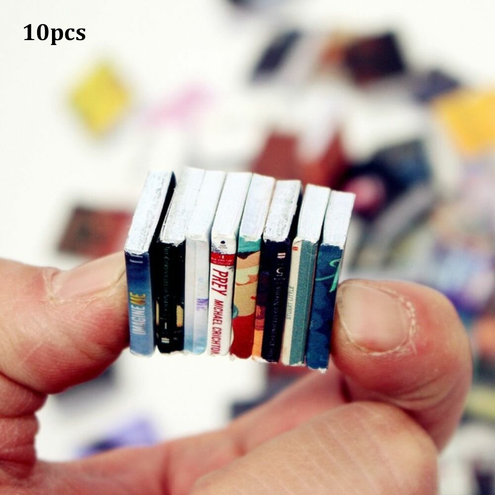 10 шт. Фото реквизит