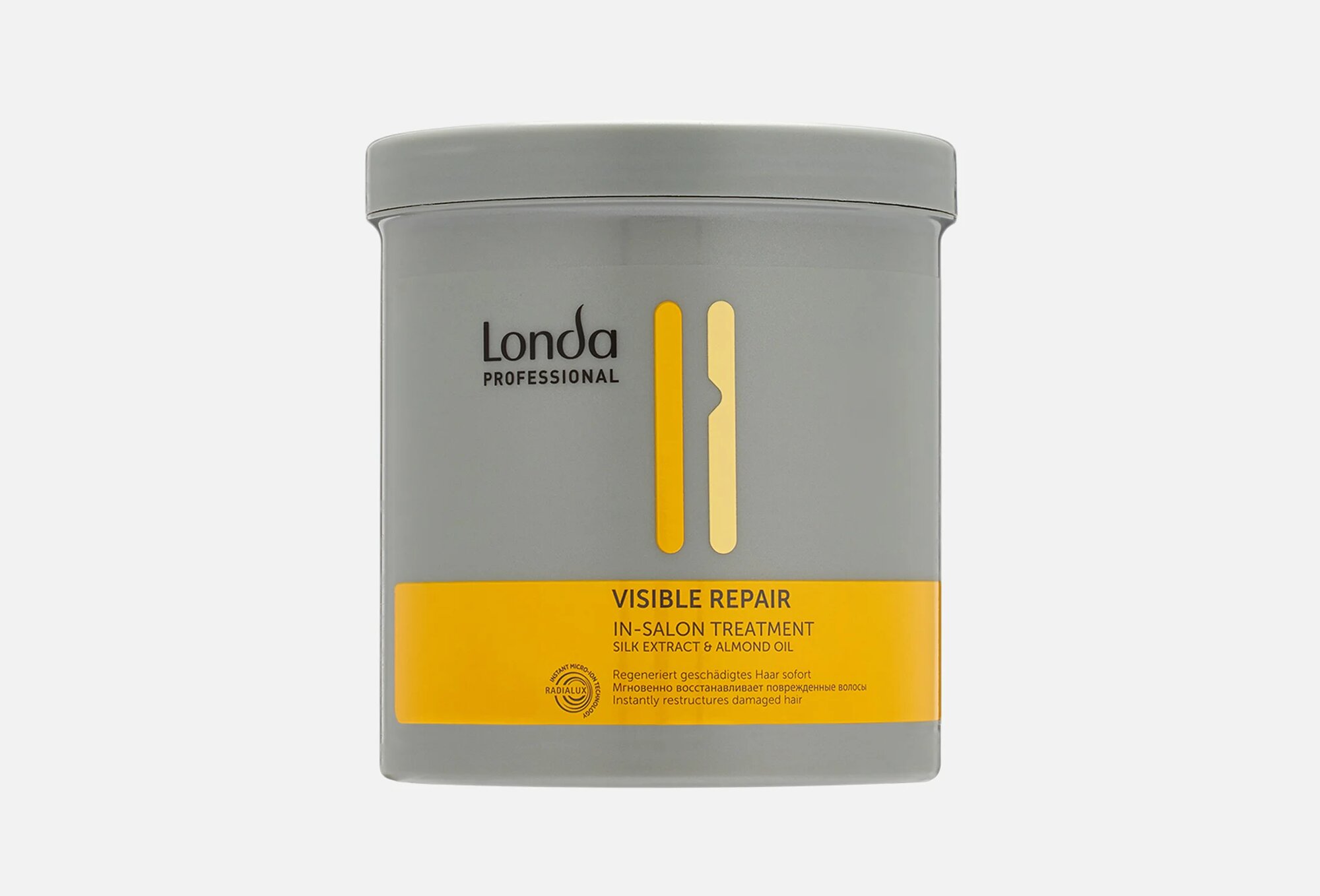 Маска Londa Professional "Visible Repair", восстанавливающая для всех типов волос, 750мл