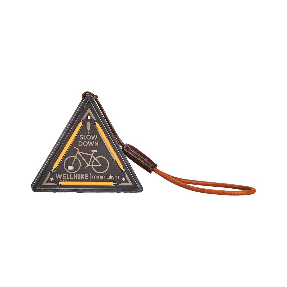 APWIKOGER Campinglight LED фонарь RIDE