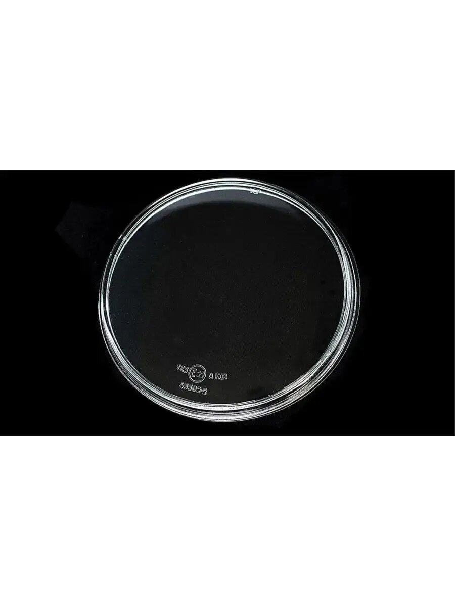 Стекло Фары прав/лев тюн VW Golf II 1983-1992