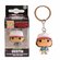 Funko Stranger Things Dustin Keychain