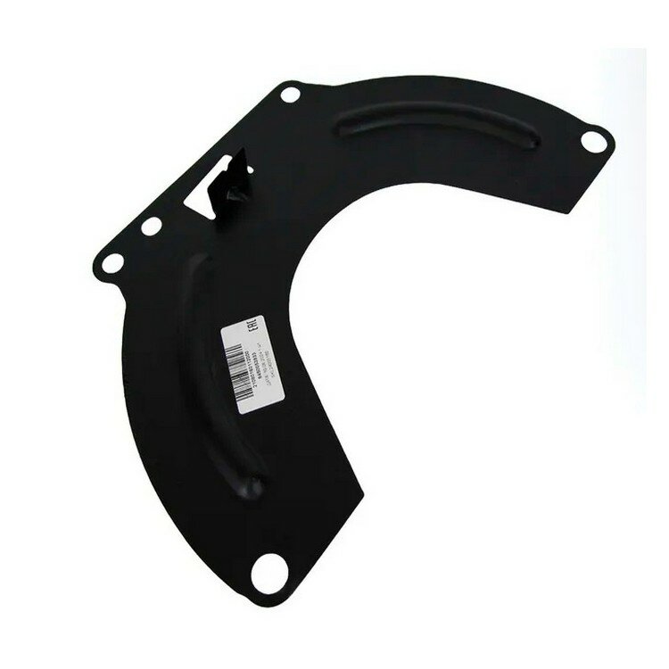 Крышка картера сцепления для ВАЗ 2108-099, Лада Самара (2113, 2114, 2115)