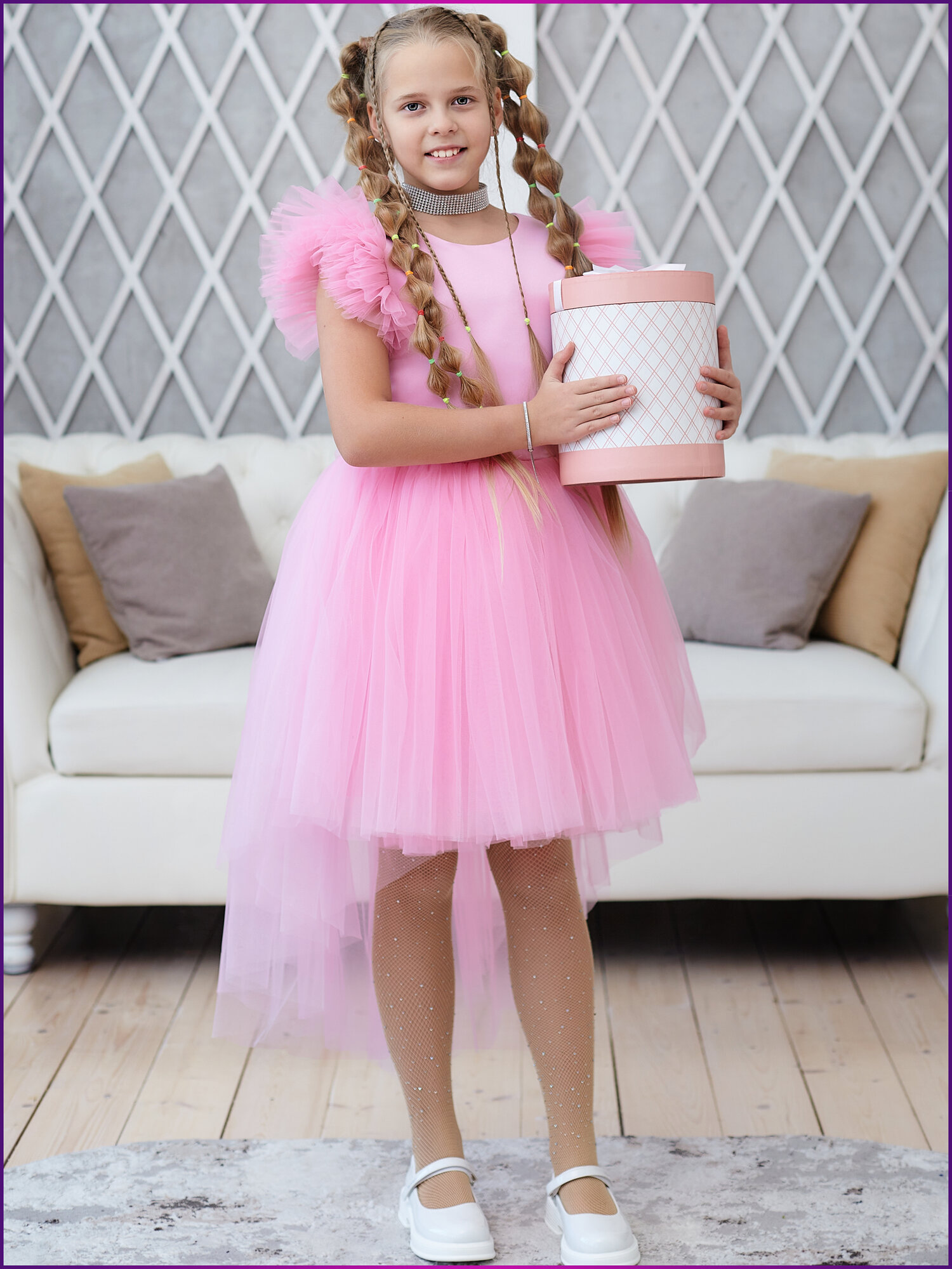 Платье София