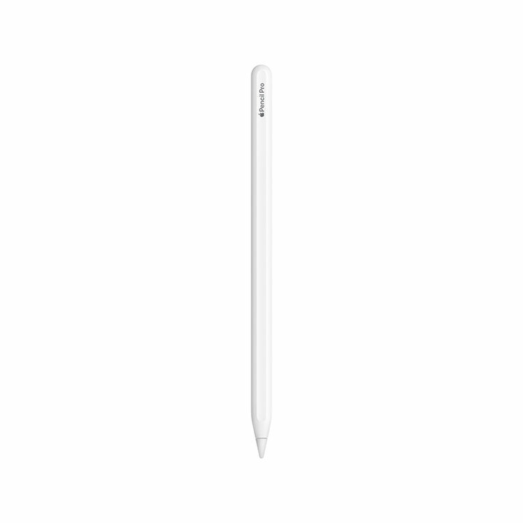 Стилус Apple Pencil Pro для iPad Air/iPad Pro, белый, совместим с 2024