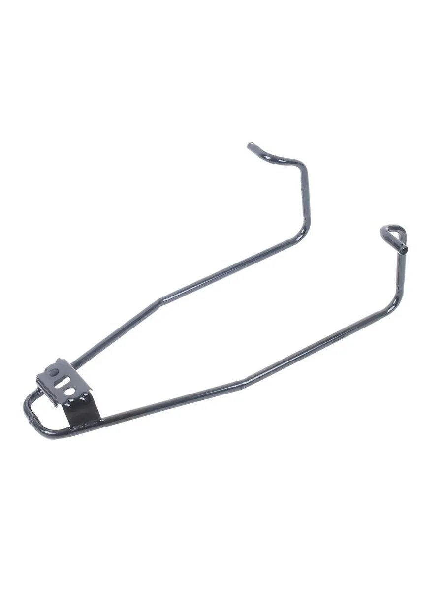 Держатель ГАЗ-2705 колеса запасного (ОАО ГАЗ)