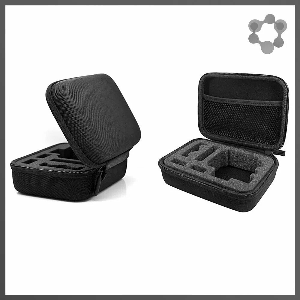 Портативный кейс для экшн-камеры GoPro