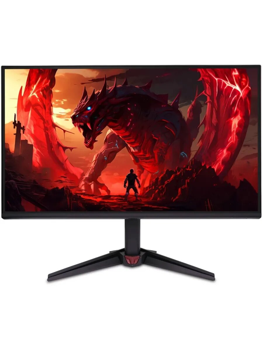 Монитор VG270Gbmipx 27" IPS, 120Гц 1мс, DisplayPort и HDMI