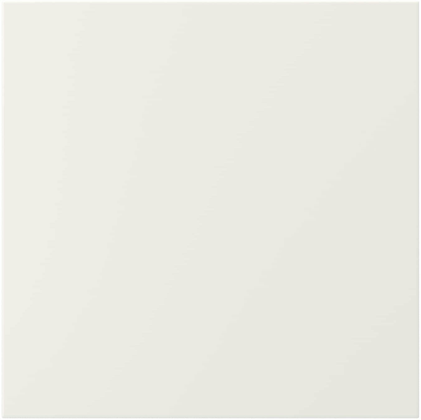 Фронтальная панель ящика, белый, 40x40 см IKEA VEDDINGE веддинге