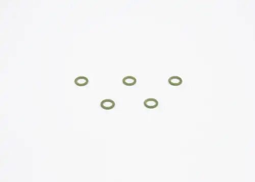 Кольцо уплотнительное ТНВД (р) Fiat, Iveco, Nissan, Opel, Volvo, Renault 03>