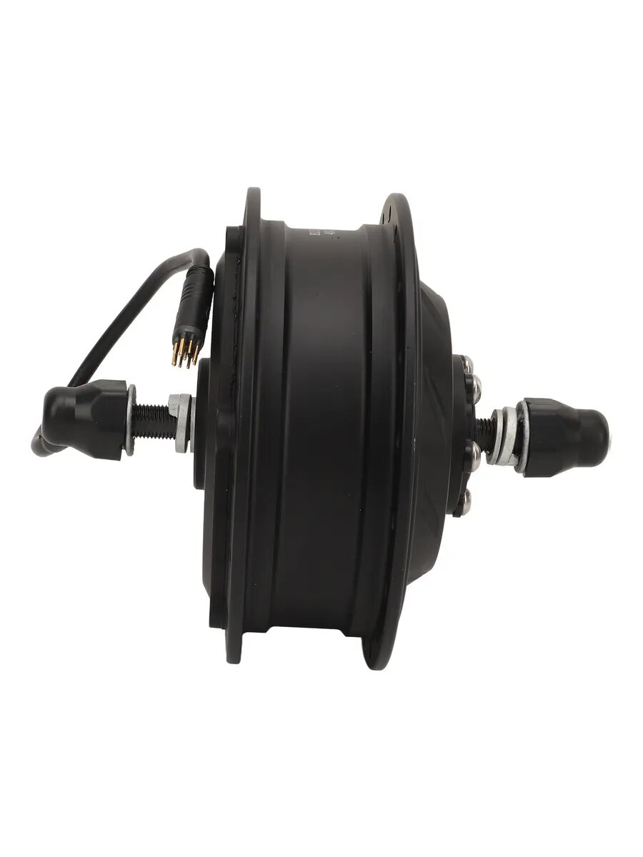 48 В 500 Вт Электрический мотор-концентратор для скутера,