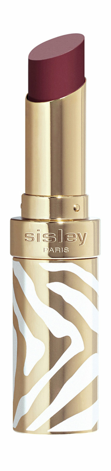 Sisley Le Phyto Rouge Shine Губная фитопомада со сверкающим финишем | 42 малиновый 100мл