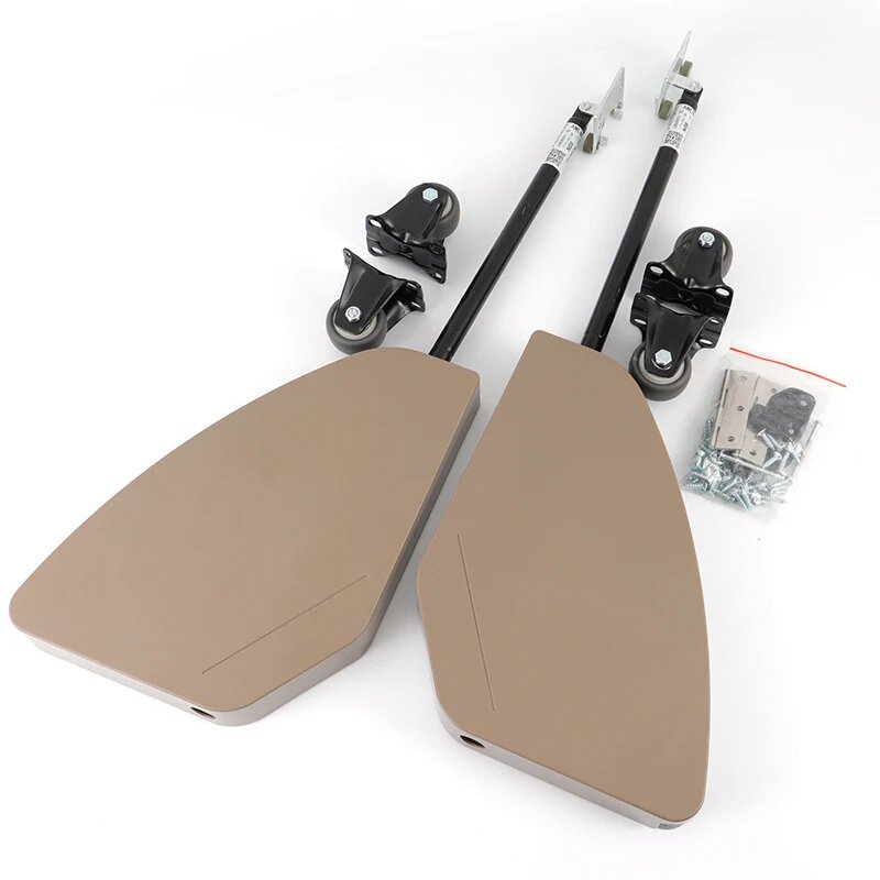 Складной стол-трансформер с подушкой-подлокотником, многофункциональный, невидимый каркас, фурнитура, аксессуары, обеденный стол, письменный стол, барный стол