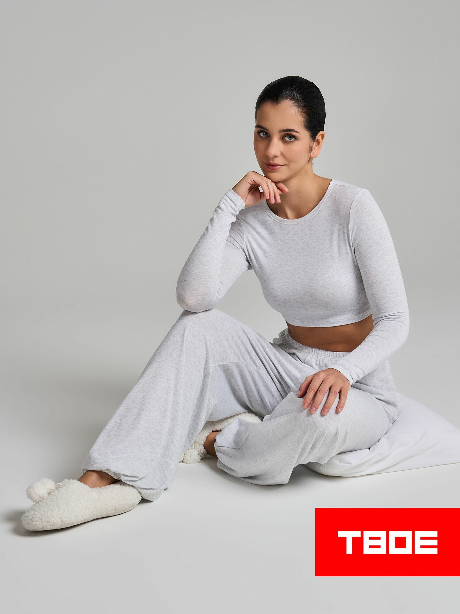 Пижама Осень-зима 2026